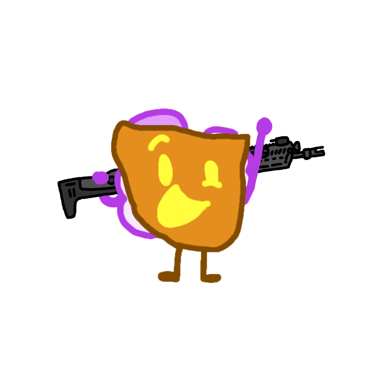 CloudYAYy | Official Super Objectifying Object Ovation Wiki | Fandom