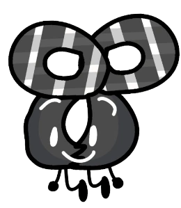 Bow Tie | Official Super Objectifying Object Ovation Wiki | Fandom