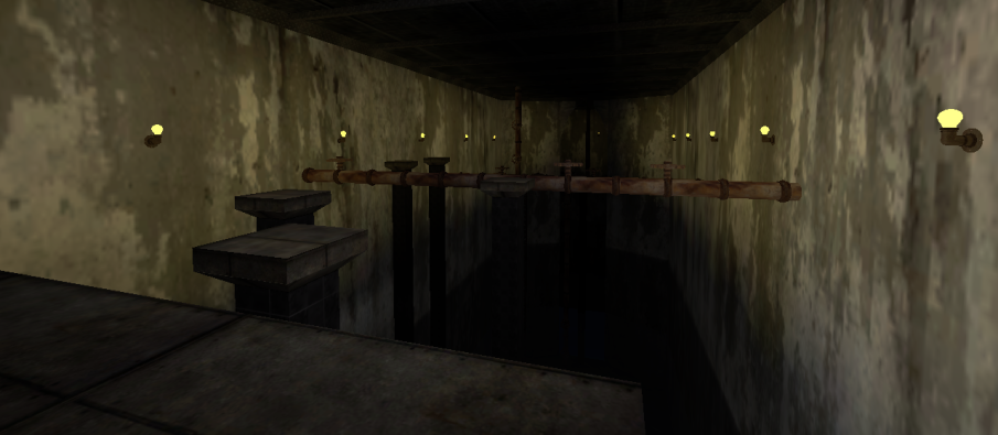 Cog Factory | Official Survive In Area 51 Remake Wiki | Fandom