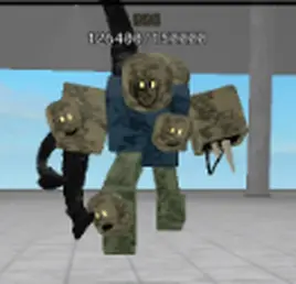 005 | Official Survive In Area 51 Remake Wiki | Fandom