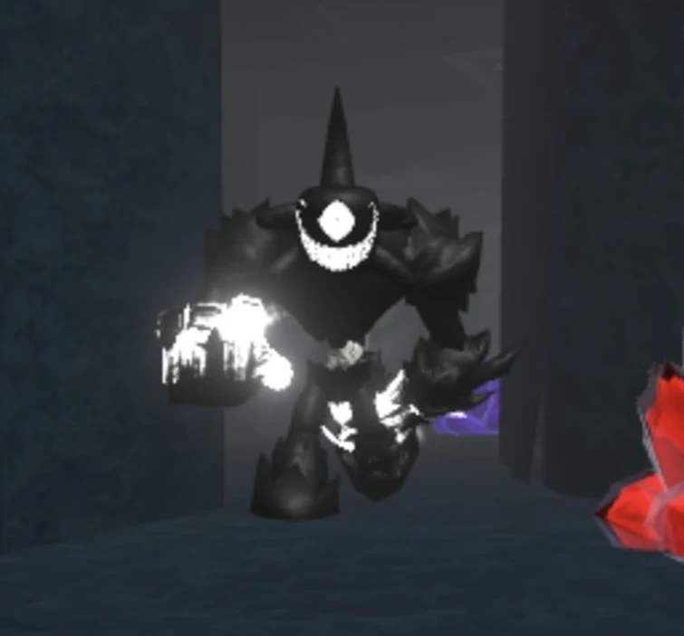 Puppet Master | Official Survive In Area 51 Remake Wiki | Fandom