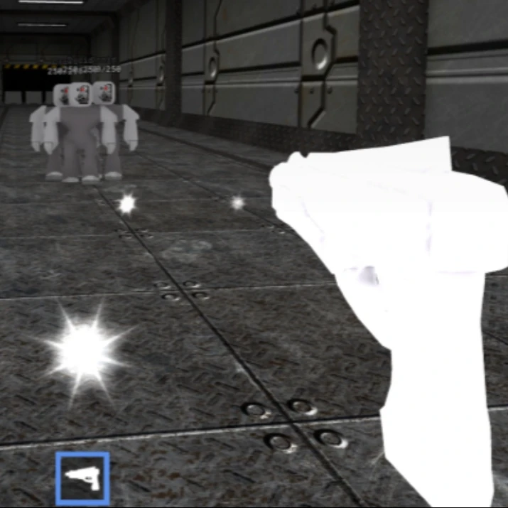 School Dimension | Official Survive In Area 51 Remake Wiki | Fandom
