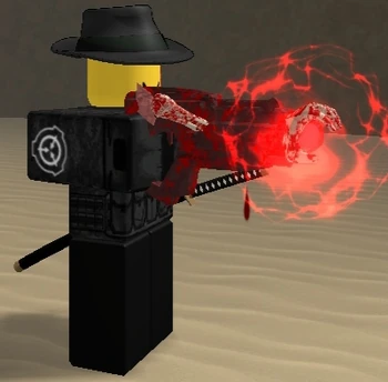 LXF | Official Survive In Area 51 Remake Wiki | Fandom