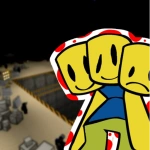 Official Survive In Area 51 Remake Wiki | Fandom