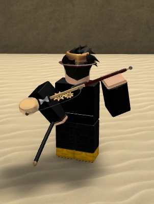 Staff Of Steam | Official Survive In Area 51 Remake Wiki | Fandom