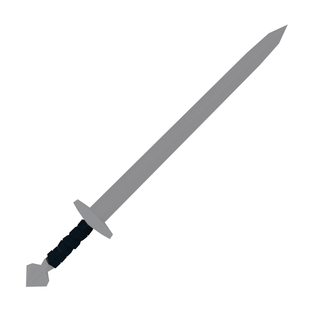 Silver | Official Sword Factory X Wiki | Fandom