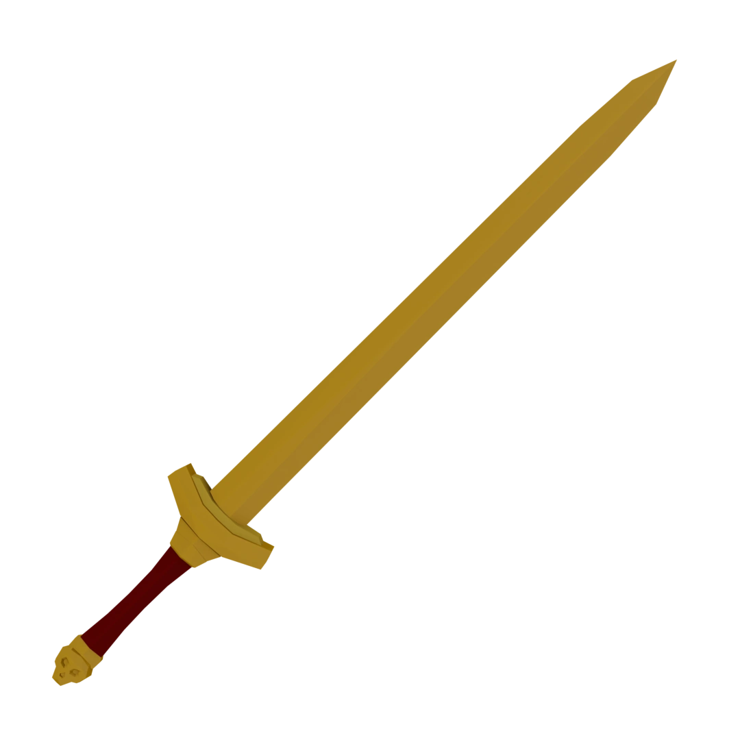 Gold | Official Sword Factory X Wiki | Fandom