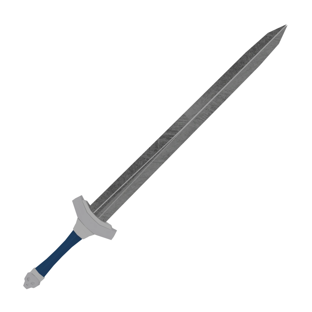 Platinum | Official Sword Factory X Wiki | Fandom