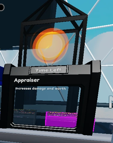 Appraiser | Official Sword Factory X Wiki | Fandom