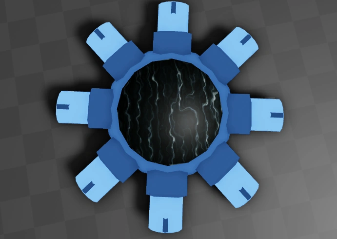 Snowflake | Official Tank Game Wiki | Fandom