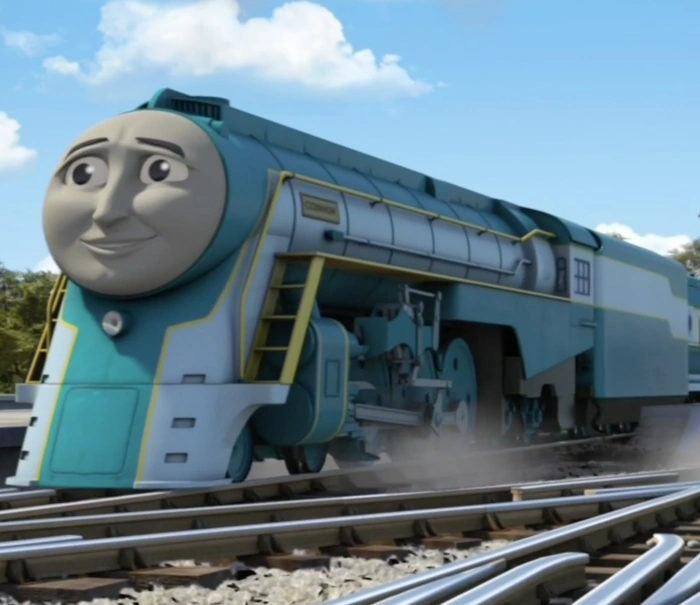 Connor Official Thomas Creator Collective Characters Wiki Fandom