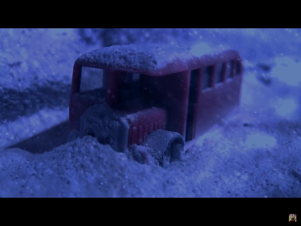 Bertie | Official Thomas Creator Collective Characters Wiki | Fandom