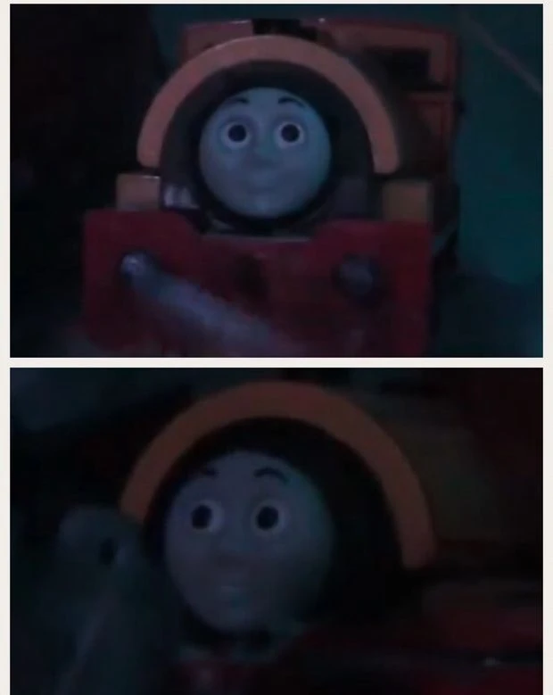 Category:Characters | Official Thomas Creator Collective Characters ...