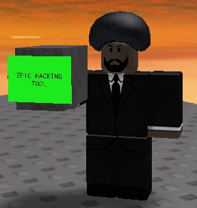 Kazok simulator | Official Team Facepalm Wiki | Fandom