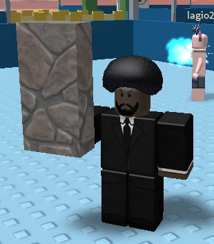 Roadblock | Official Team Facepalm Wiki | Fandom