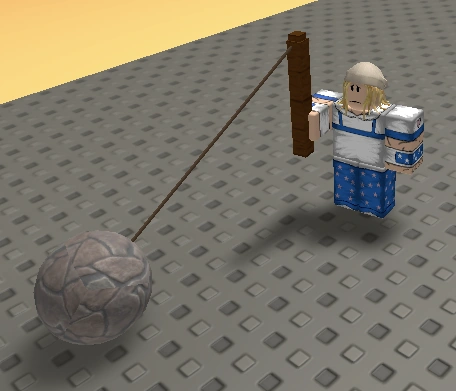 Ball on a stick | Official Team Facepalm Wiki | Fandom