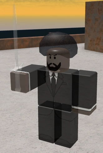 Blank banshee | Official Team Facepalm Wiki | Fandom