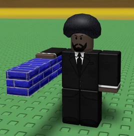 Hummingbird that | Official Team Facepalm Wiki | Fandom