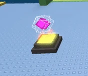 End crystal | Official Team Facepalm Wiki | Fandom