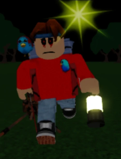 Realistic Gaming | Official TEOD Wiki | Fandom