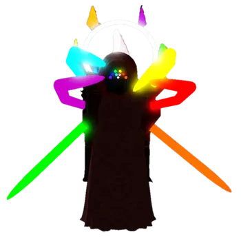 Aka Manto | Official TEOD Wiki | Fandom