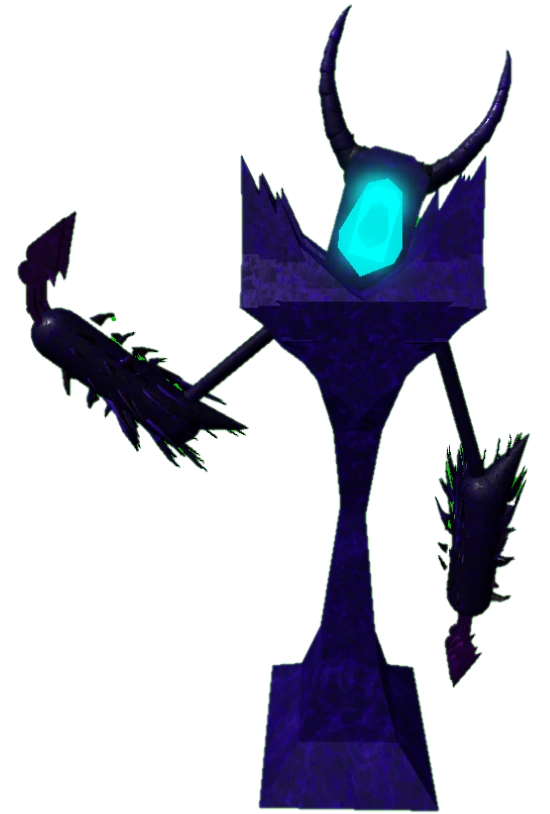 Noctum | Official TEOD Wiki | Fandom