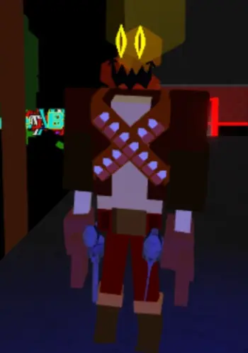 Flame Face | Official TEOD Wiki | Fandom