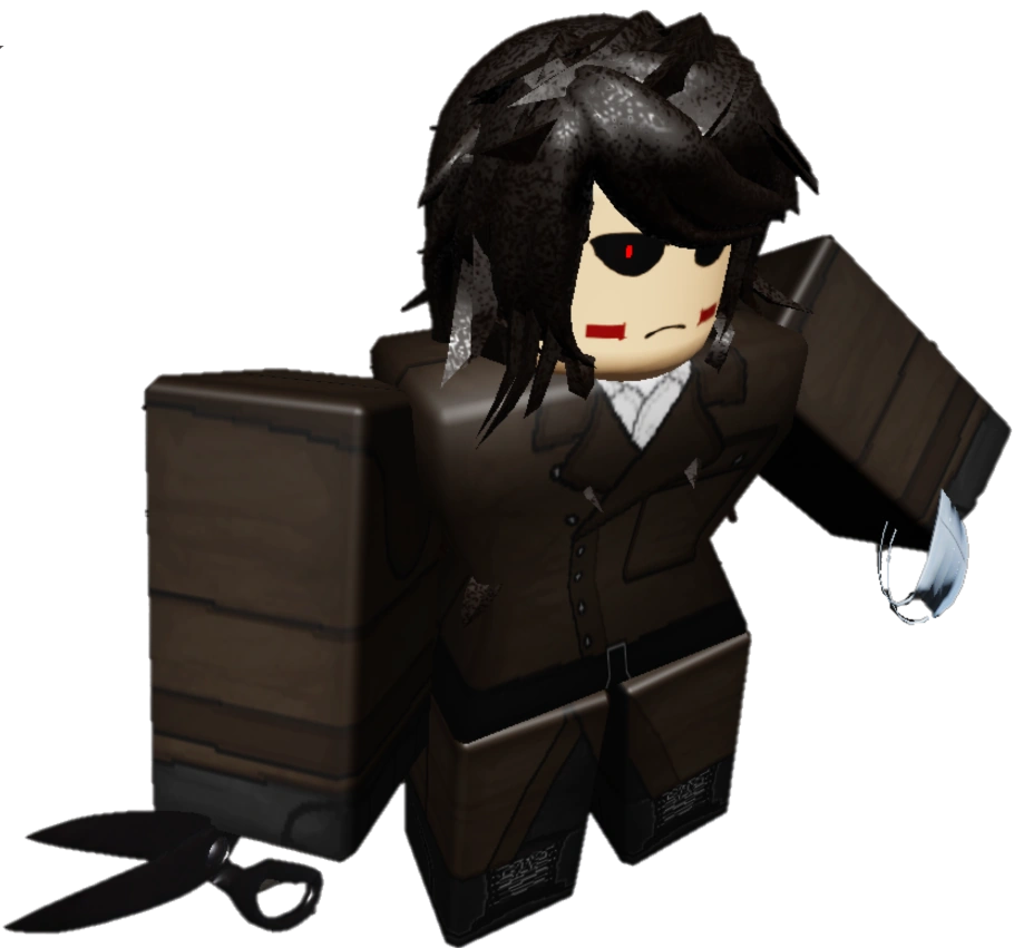 Kuchisake-Onna | Official TEOD Wiki | Fandom