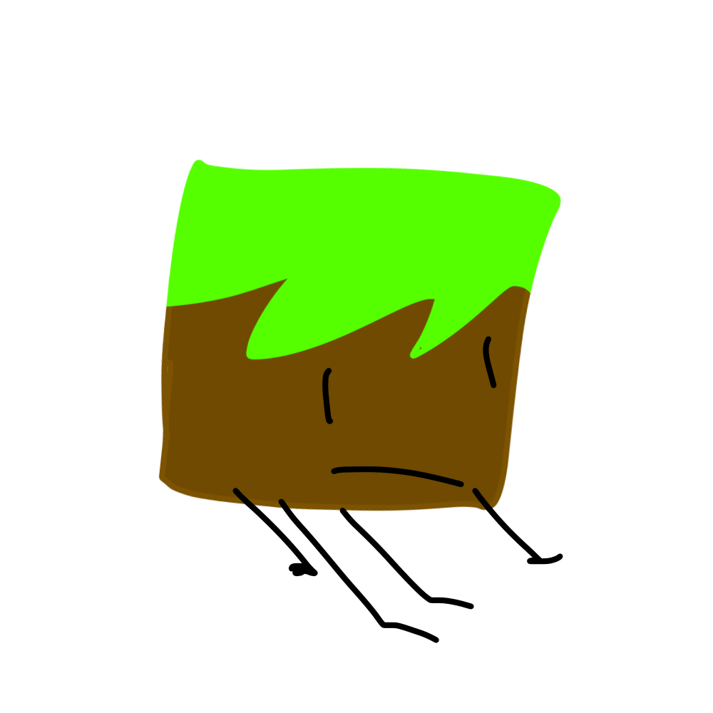 Dirt Block | Official Tfoos Wiki | Fandom