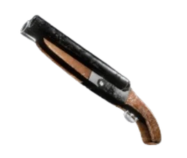 Shotgun | Official The Rake Whispering Pines Wiki | Fandom