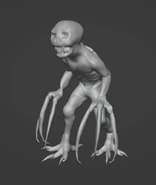 The Rake | Official The Rake Whispering Pines Wiki | Fandom