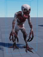 The Rake | Official The Rake Whispering Pines Wiki | Fandom