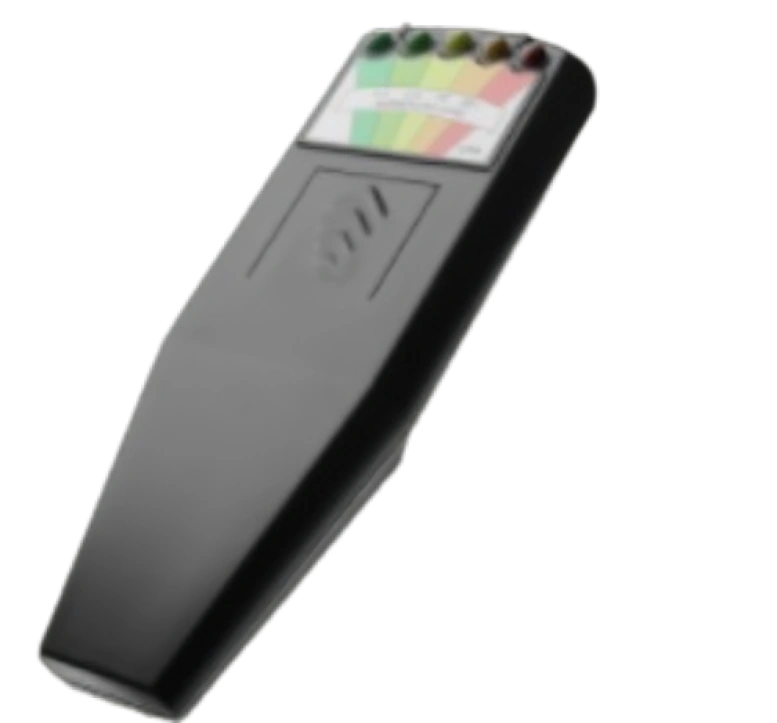 EMF Reader | Official The Rake Whispering Pines Wiki | Fandom