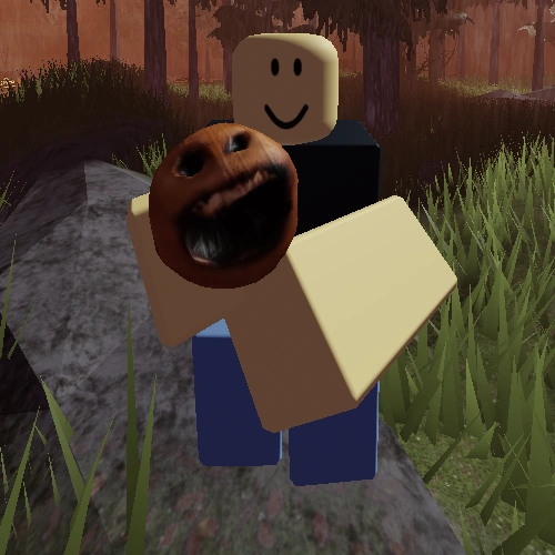 Fafa | Official The Rake Whispering Pines Wiki | Fandom