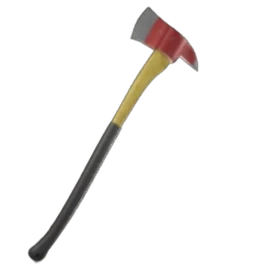 Fire Axe | Official The Rake Whispering Pines Wiki | Fandom
