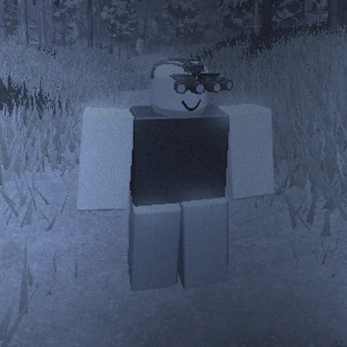 Night Optical Device | Official The Rake Whispering Pines Wiki | Fandom