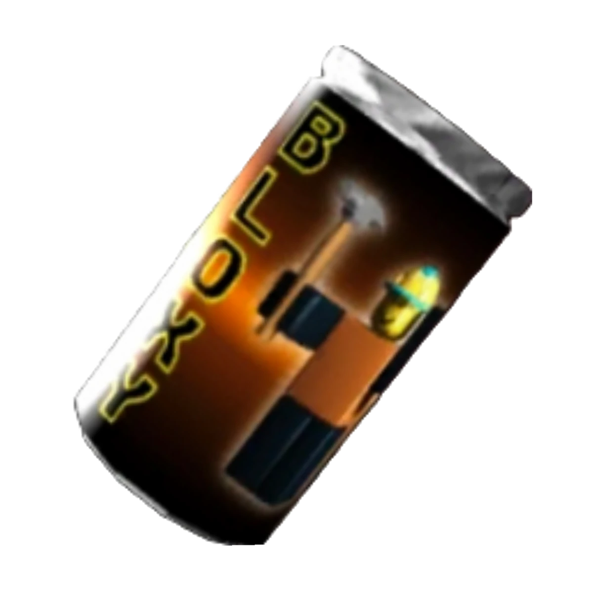 Bloxy Cola | Official The Rake Whispering Pines Wiki | Fandom