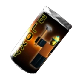 Bloxy Cola | Official The Rake Whispering Pines Wiki | Fandom