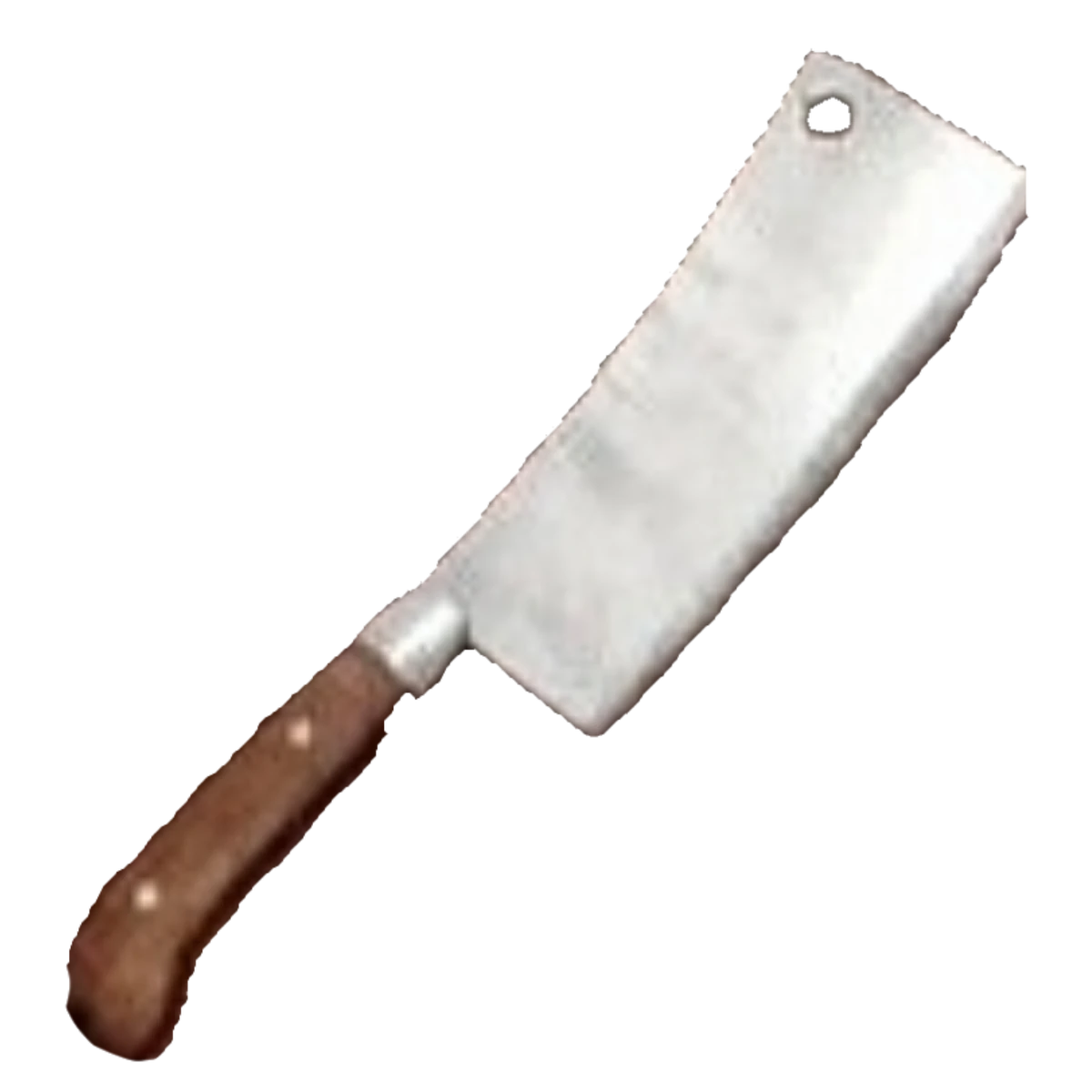 Cleaver | Official The Rake Whispering Pines Wiki | Fandom