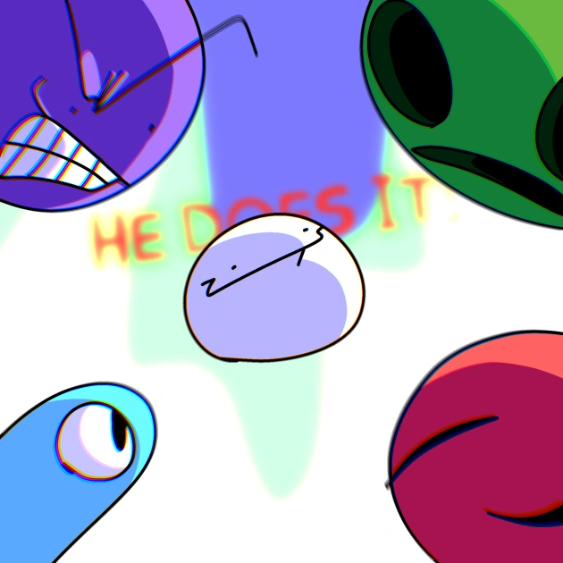 The Man 1 | The Man Wiki | Fandom