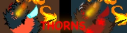 Official Thorns Wiki | Fandom