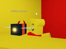 Thorns Simulator | Official Thorns Wiki | Fandom