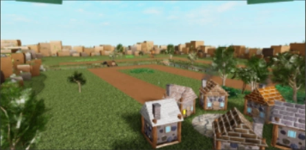 Maps | Official Tower Defenders Roblox Wiki | Fandom