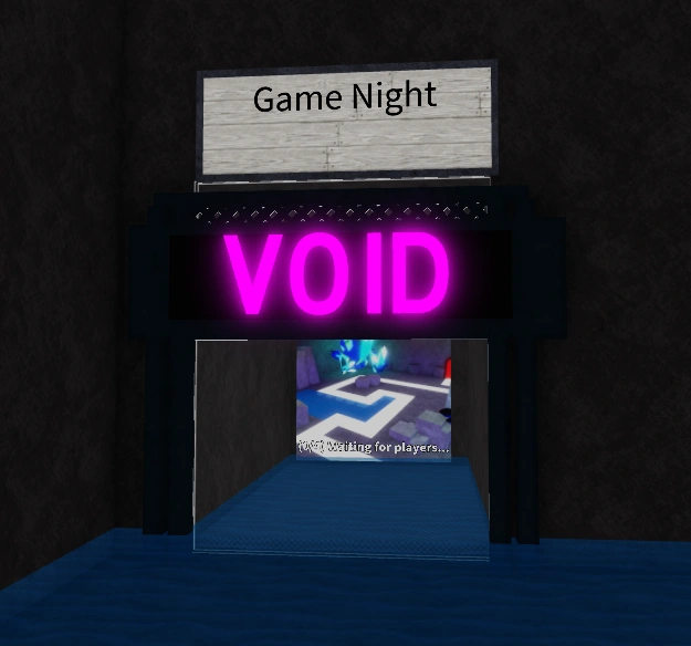 Void | Official Tower Defense: Gateway Wiki | Fandom