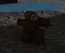 Gingerbread | Official Tower Defense: Gateway Wiki | Fandom