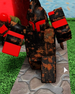 Knight | Official Tower Defense: Gateway Wiki | Fandom