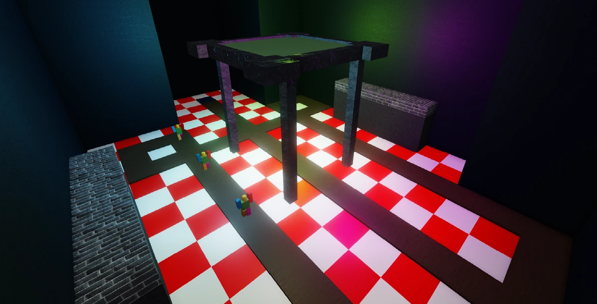 Funland Event (April Fools 2023) | Official Tower Defense: Gateway Wiki ...