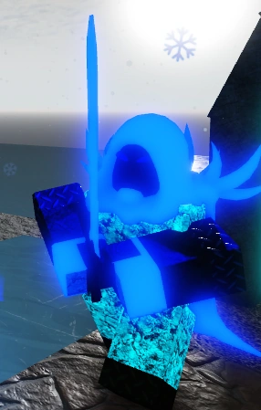 Ice Guardian | Official Tower Defense: Gateway Wiki | Fandom