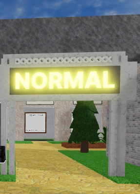 Normal | Official Tower Defense: Gateway Wiki | Fandom