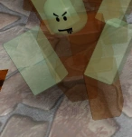 Ghost Zombie | Official Tower Defense: Gateway Wiki | Fandom